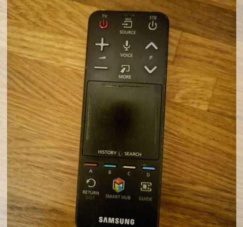 Пульт Samsung SMART tv