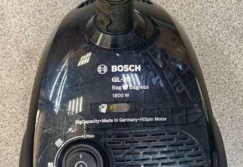 Пылесос Bosch GL-20