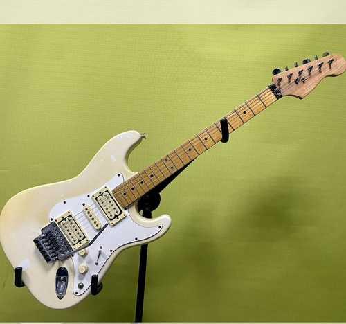 Электрогитара Мастеровая Stratocaster HSH Shaller