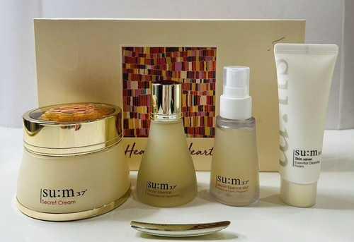 Крем восстанавливающий SU:M 37 Secret Cream