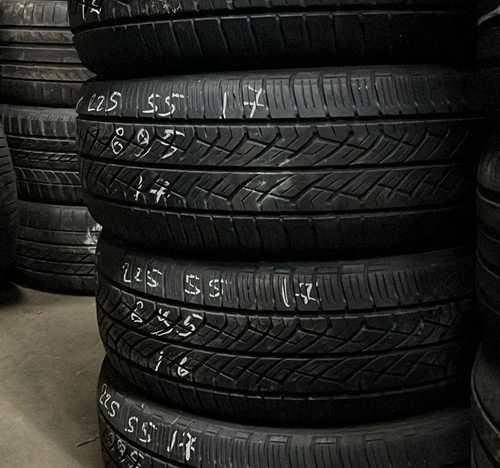 Yokohama Geolandar G95 225/55 R17 99V