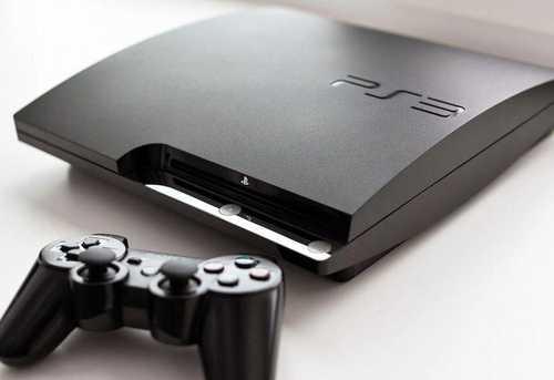 Sony PS3