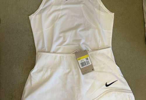 Теннисный комплект Nike