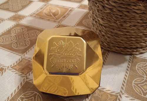 Парфюмерная вода Paco Rabanne Fabulous