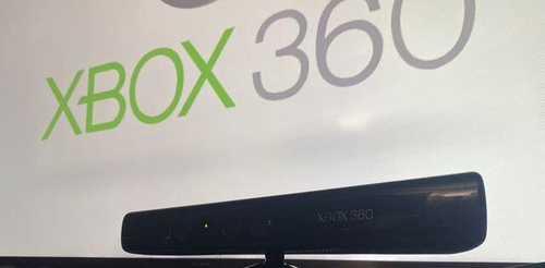 Kinect для xbox 360 + Блок питания