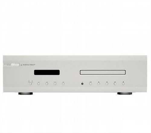 CD проигрыватель Musical Fidelity M6SCD Silver