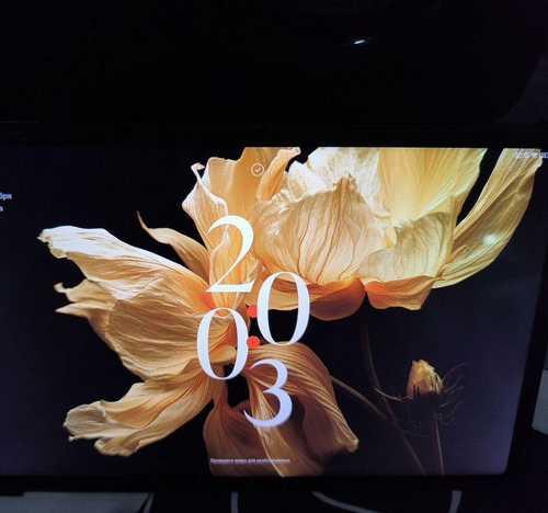 Планшет xiaomi mi pad 6 8 128