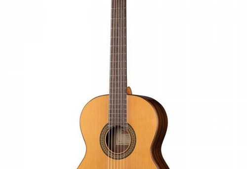 Классическая гитара Alhambra 846 Classical Senorit