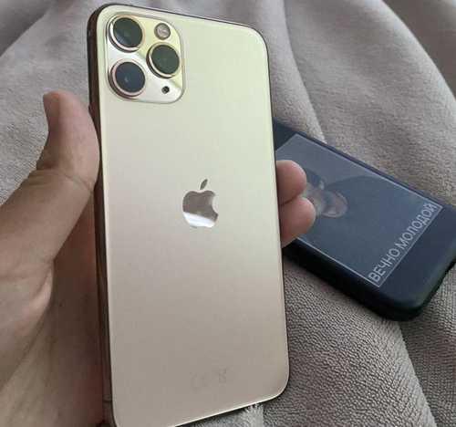 iPhone 11 Pro, 256 ГБ