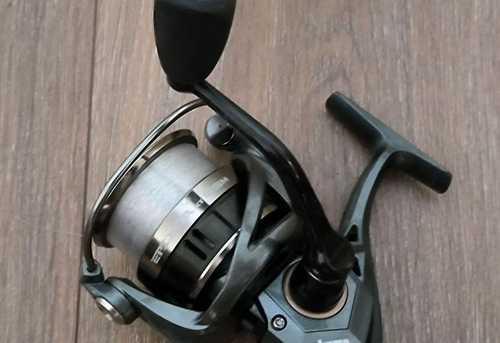 Катушка Okuma Epixor XT epxt-55FD
