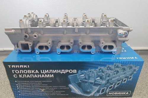 Головка Tanaki на дв. Змз 405, Змз 406 евро 0-2