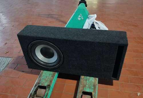 Lightning Audio S4.12.VC2 комплект сабвуфера