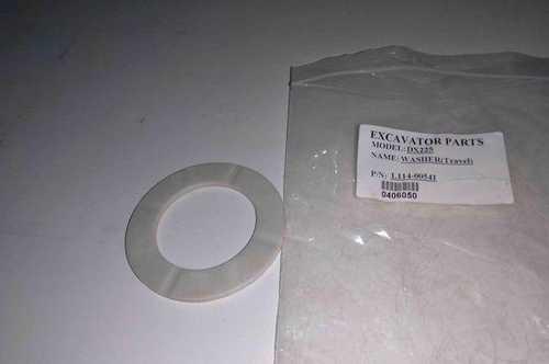 Кольцо уплотнительное 1.114-00541 Doosan S225LC-V