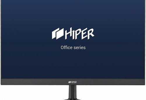 Монитор Hiper 23.8" EasyView FH2402, черный