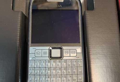 Nokia E71