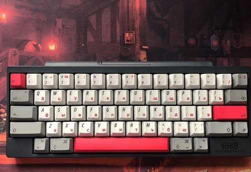 Клавиатура Happy Hacking Keyboard BT