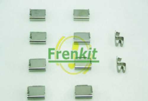 Frenkit 901246 Комплект монтажный дискового тормоз