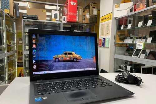 Ноутбук Lenovo 100S-14IBR для работы и учебы