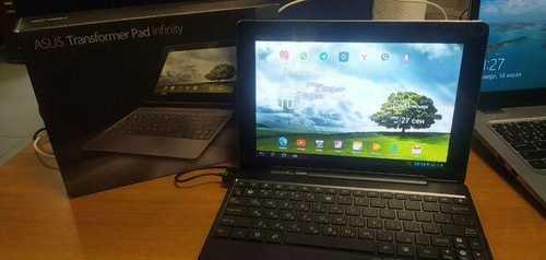 Планшет asus Transformer Pad TF700KL 16Gb 4G