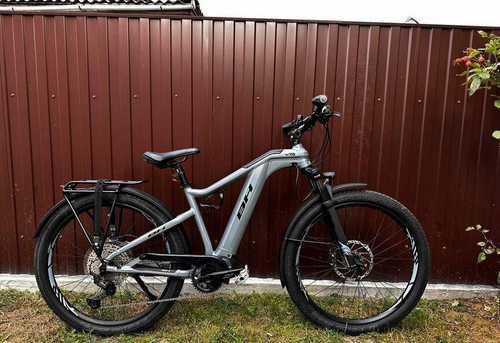 Электро велосипед e-bike BH xtep