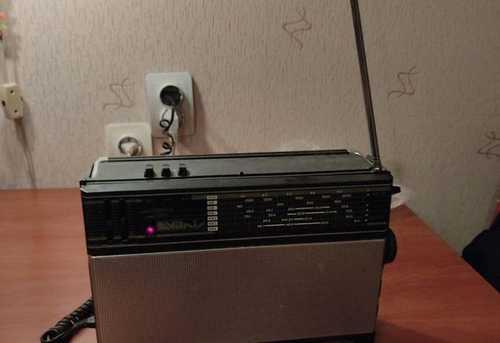 Радиоприемник vef 216