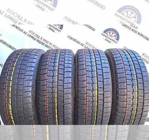 Dunlop Winter Maxx WM01 205/55 R16 88N