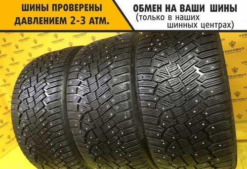 Continental IceContact 2 295/35 R21 107T