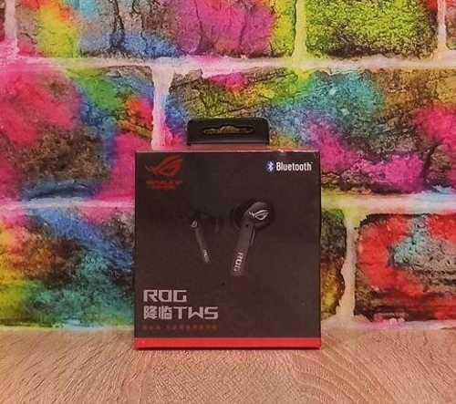 Беспроводные Наушники Asus ROG Cetra True Wireless