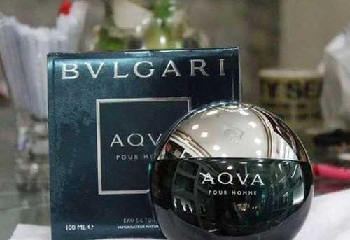 Bvlgari Aqva Pour Homme 100 ml