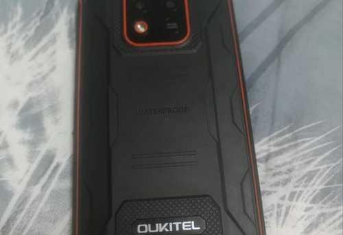 OUKITEL WP18, 4/32 ГБ