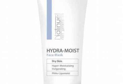 Hydra-moist mask увлажняющая маска natinuel