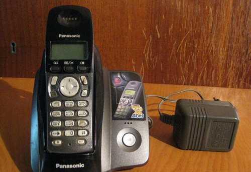 Телефон стационарный Panasonic KX-TCD215RU