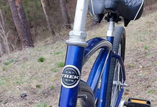 Trek classic