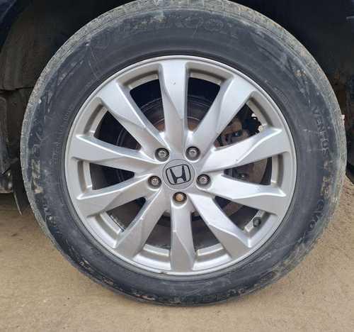 Hankook Ventus K102 225/60 R18