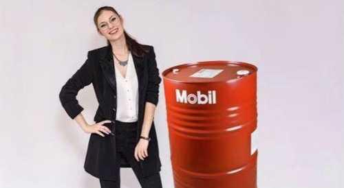 Моторное масло Mobil 1 FS X1 Опт