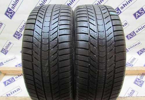 Continental ContiWinterContact TS 870 245/45 R19 99G
