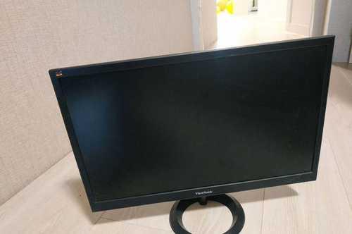 Продам 21.5" Монитор Viewsonic VA2261-6, 1920x1080