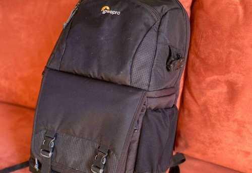Рюкзак для фотоаппарата Lowepro Fastpack BP 250 AW