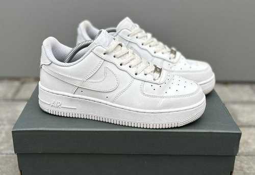 Кроссовки Nike Force 1 (37)