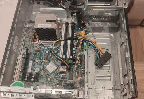 Hp compaq pro 6300 sff
