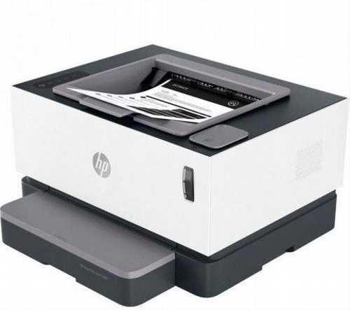 Принтер HP Neverstop Laser 1000n / 5HG74A