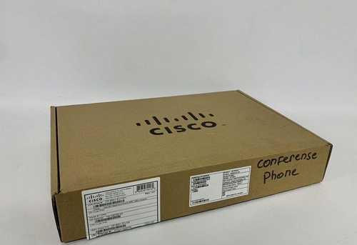 Конференц-телефон Cisco CP-8831-EU-K9