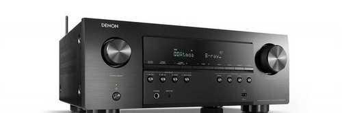 AV ресивер Denon AVR-S960H