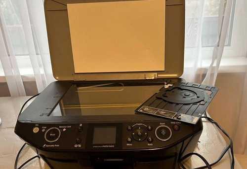 Принтер Epson RX610