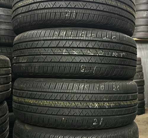 Continental CrossContact LX 245/50 R20 107Y