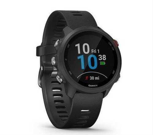Часы Garmin forerunner 245 music (новые)