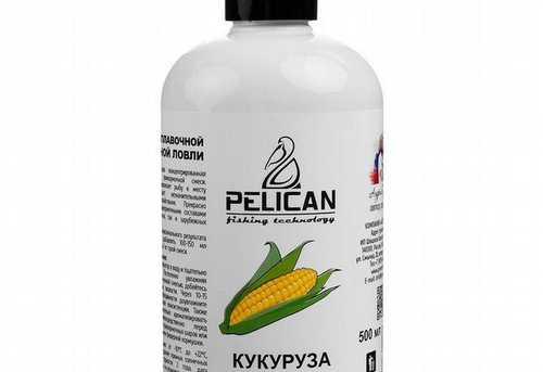 Ароматизатор pelican, кукуруза, 500 мл