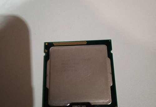 Процессор i3 2100