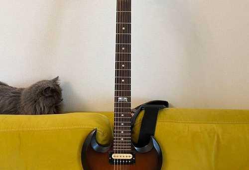 Электрогитара gibson SGJ