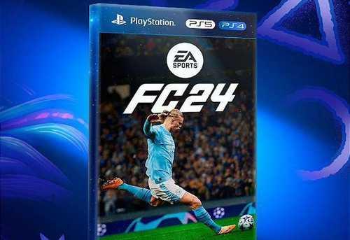 Ea FC 24 PlayStation